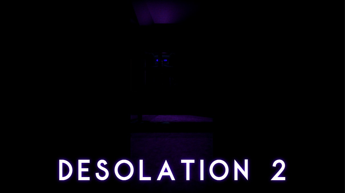 11 July 2024 Update - Desolation 2 by Dimension IV Hypergames