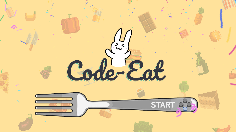 Code-Eat! by Wandu
