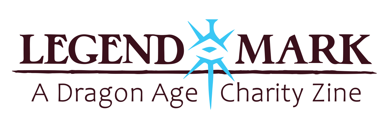 Legend Mark by LegendMarkZine