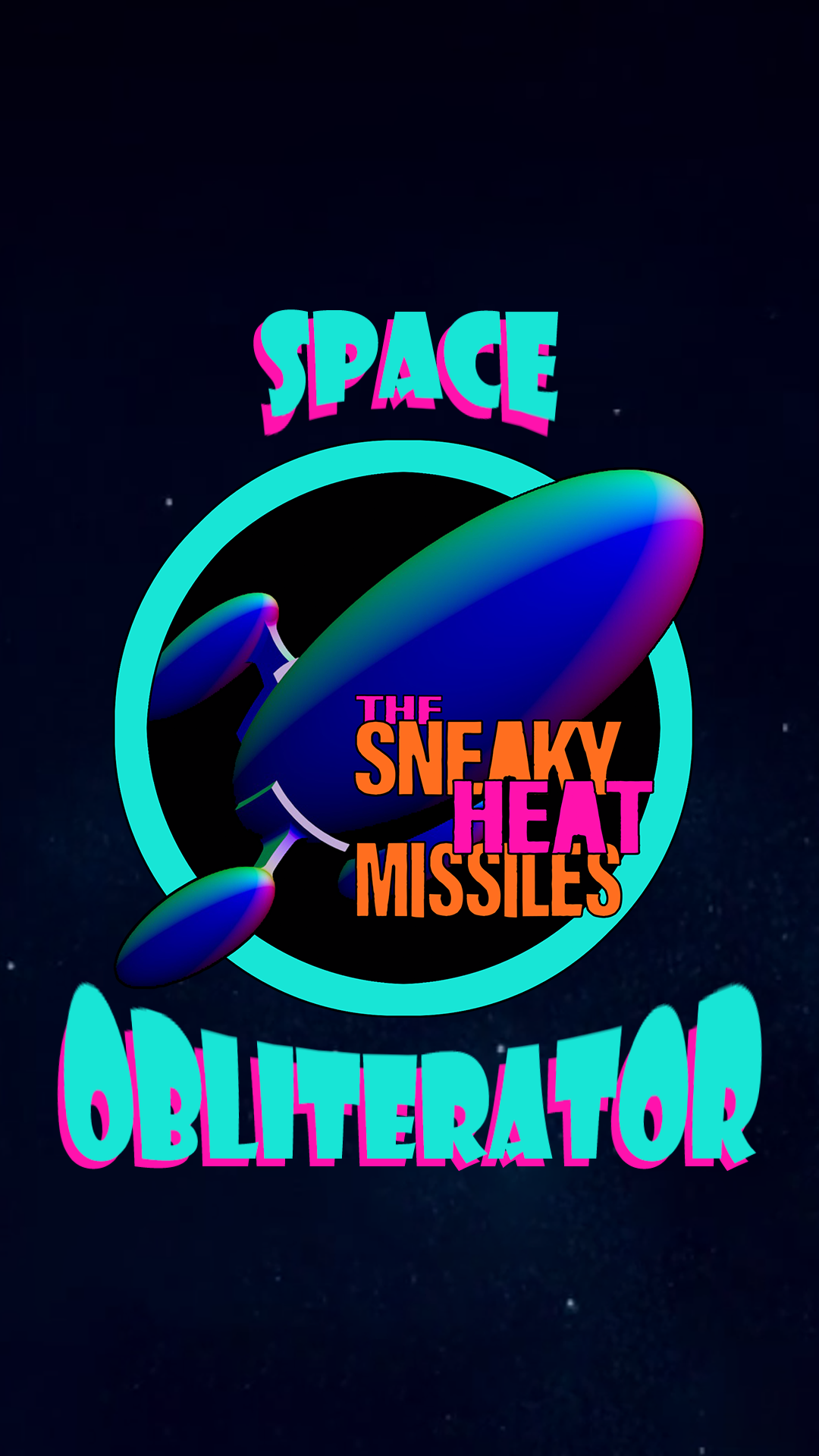 Space Obliterator by mikee111