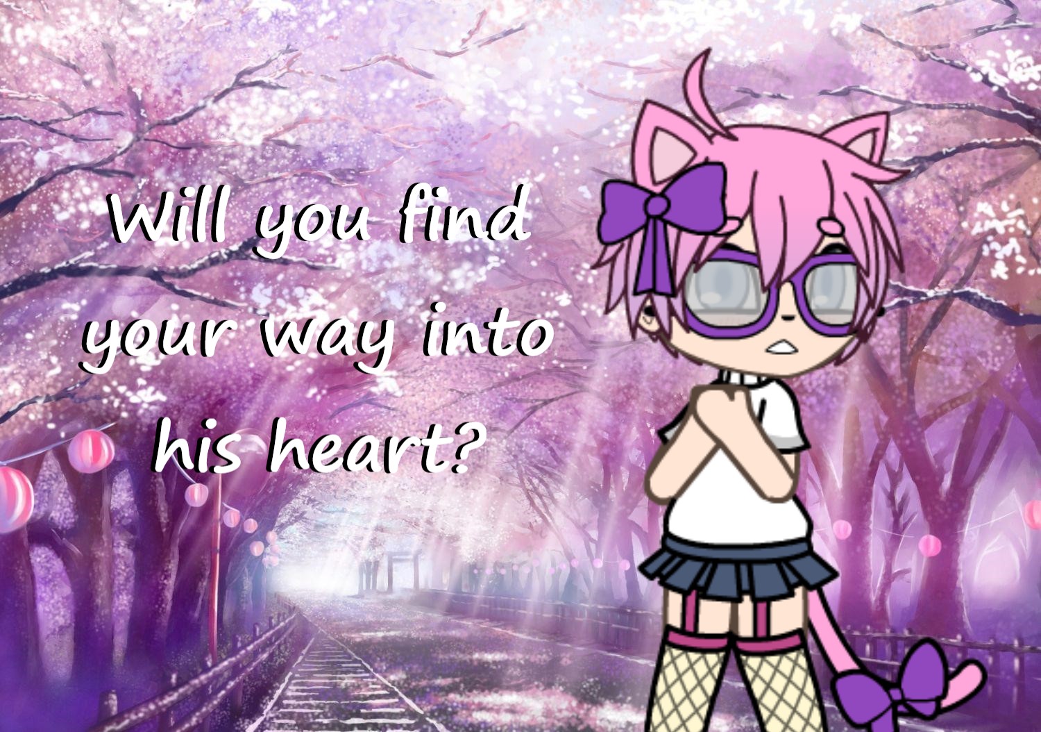(Gacha) Mars Dance & Romance by teddybearcutie345