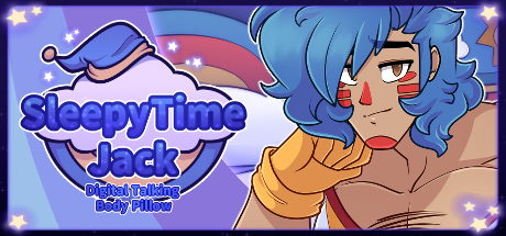 Demo Launch on Steam! - Sleepy Time Jack by SnaccPop Studios