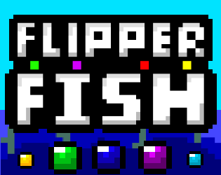 Flipper Fish by Emergy Games