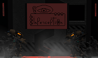 Inperception by Hector L. Torres