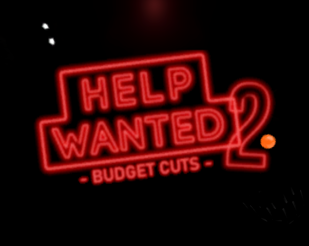 FNaF Help Wanted 2: Budget Cuts by SephoWepho