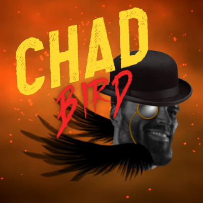 Chad Bird by RensArts