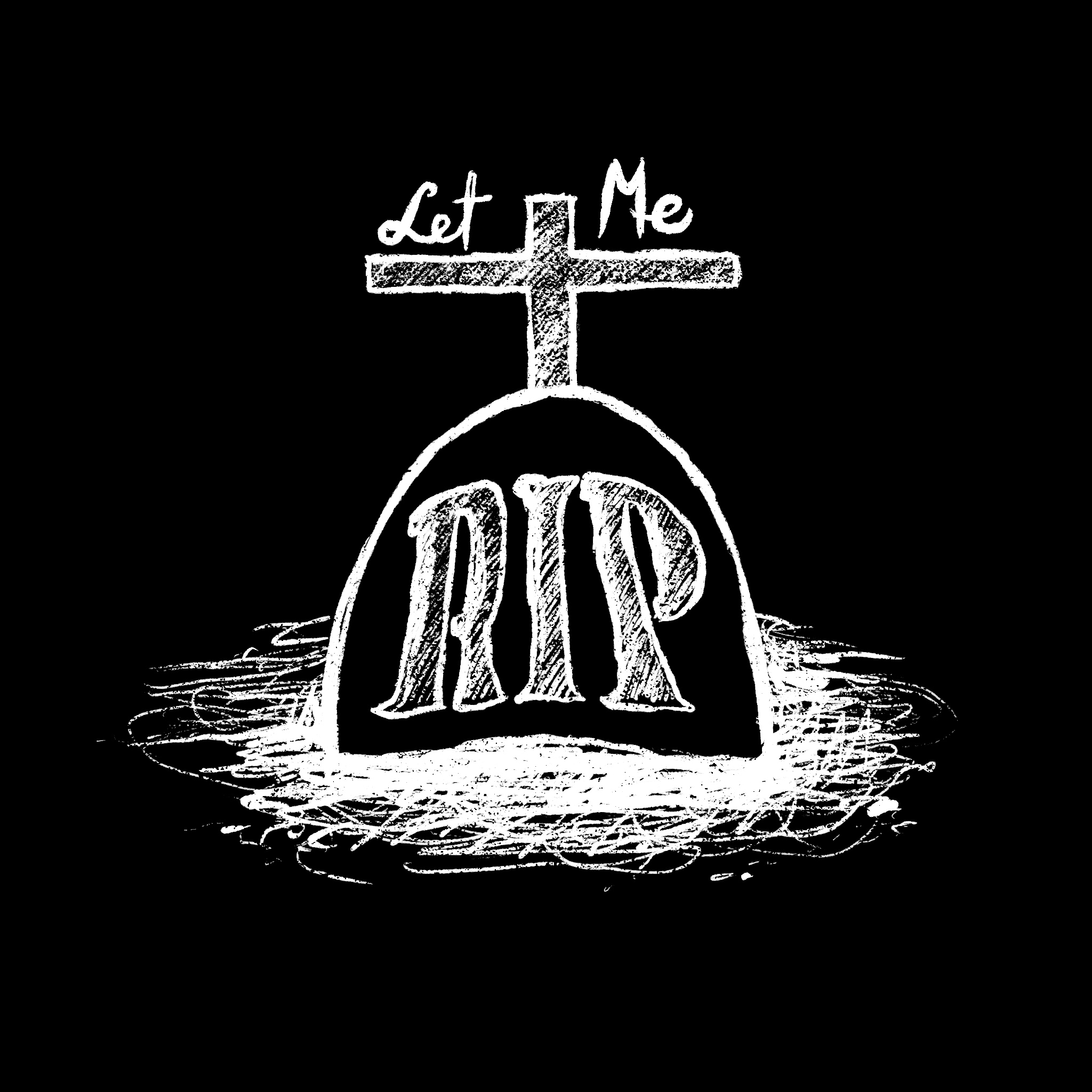 Let Me RiP by BejPastan