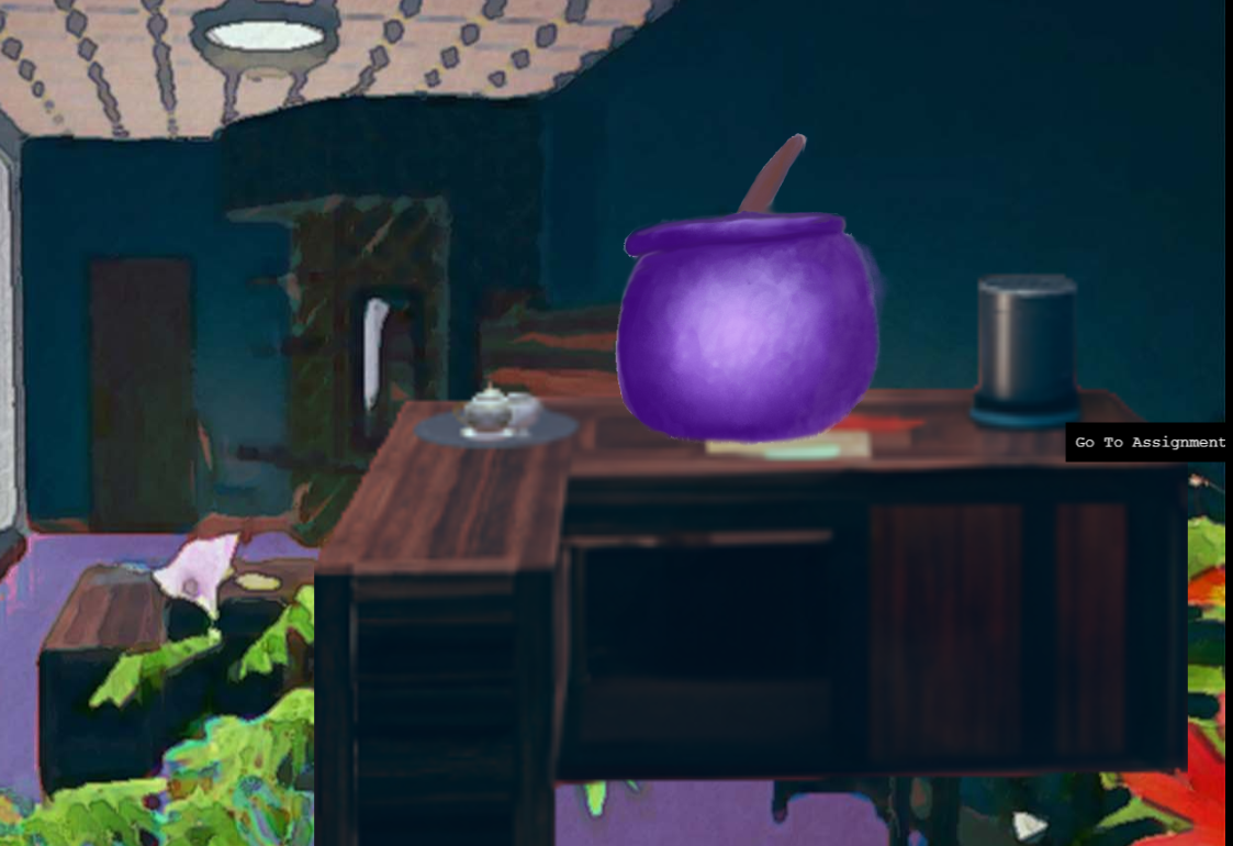 Transmographer by Iridescentdawn for Summer Slow Jams 2023: Idle - itch.io