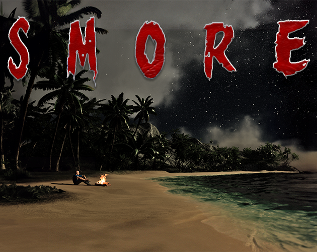 SMORE by 2HDFloppyDisk, Uncle_Kevdak, esalinas, pcweigand