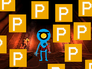 ULTRAKILL 100% Save File by Wita