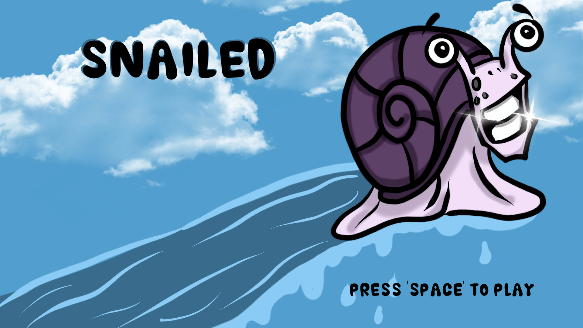 Snailed by Undev Games