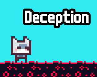 Deception by Cheese Moon Studio, Camila Borges, Rafhael7