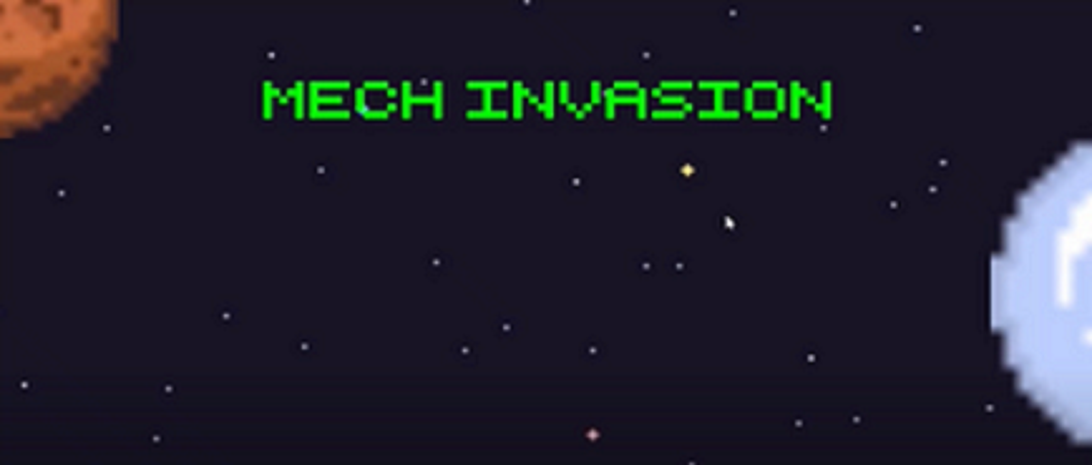 Mech Invasion by Tiff_D