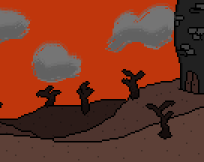 Bean Bash: Tower Takedown by JohnnyApplePie