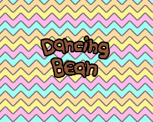 Dancing Bean by MarkikiDev