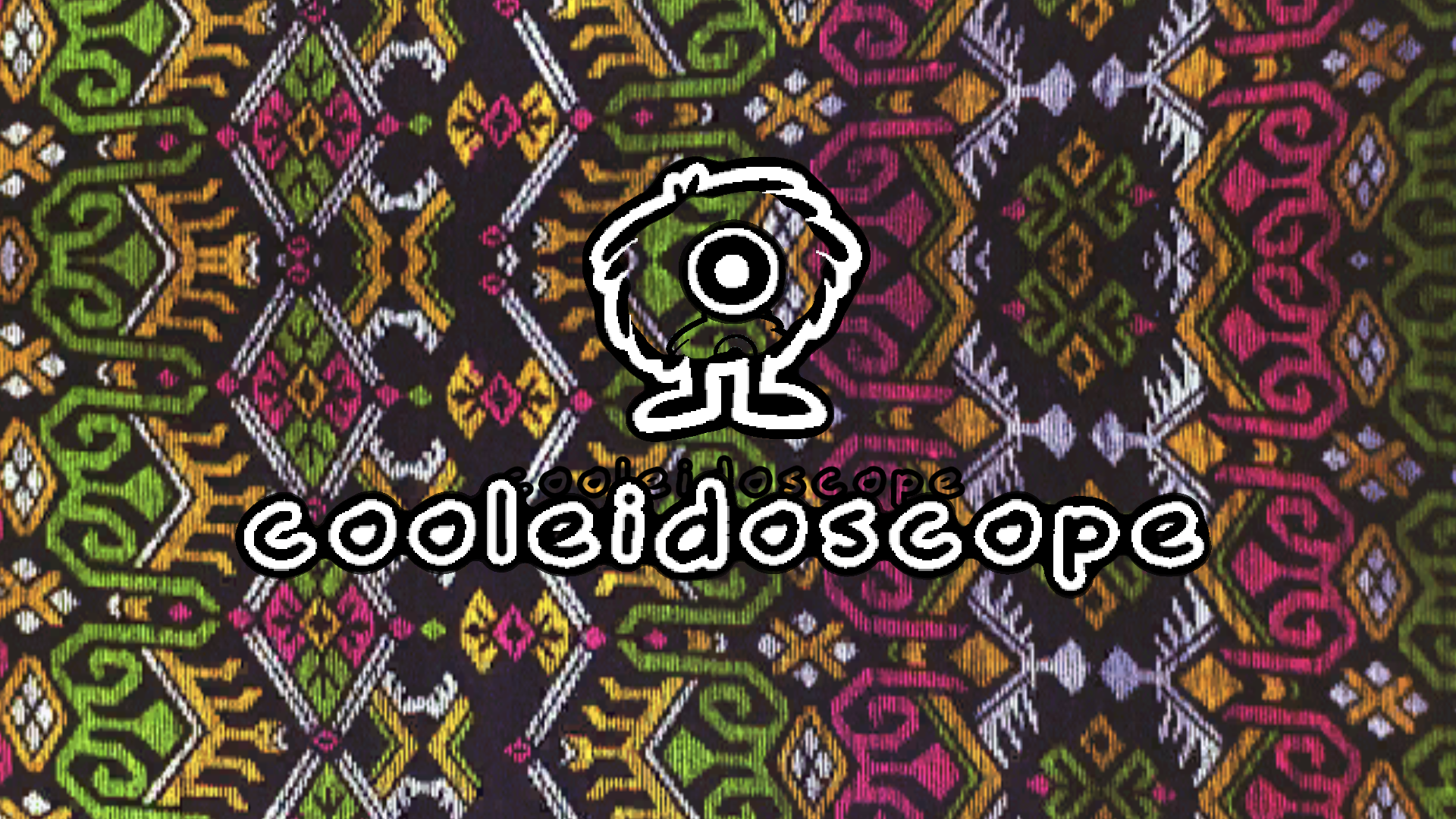 Puzzsoft's Cooleidoscope by PuzzSoft, Emrox, JohnLee Cooper, guattery ...