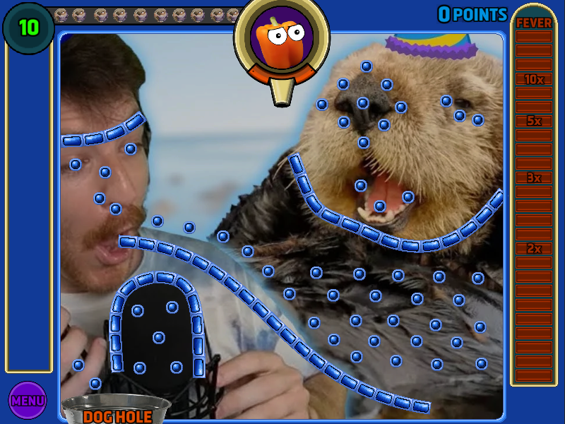 Douggle: Rosa Edition by taigagames