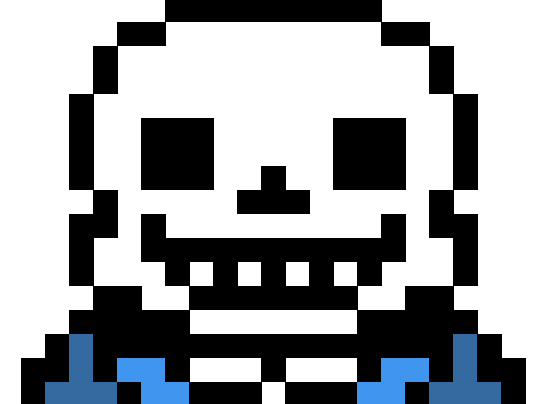 Undertale 1v1 by EnderMugen