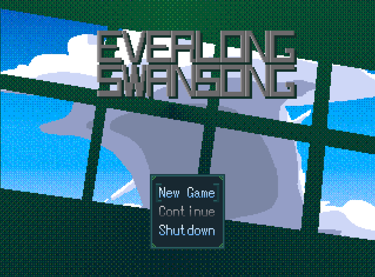 Everlong Swansong by Rat_Gaming