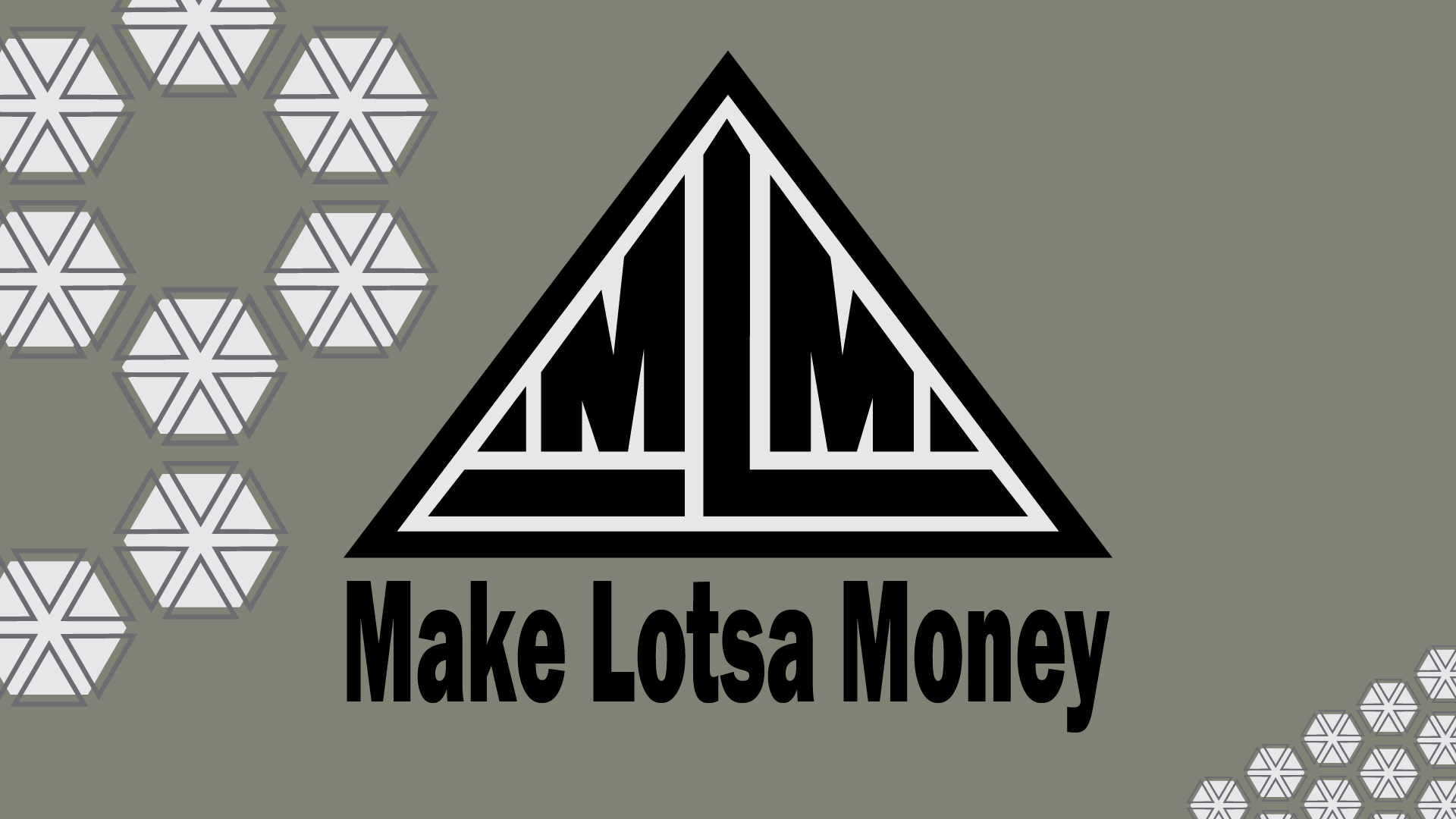 Make Lotsa Money by Saskinot