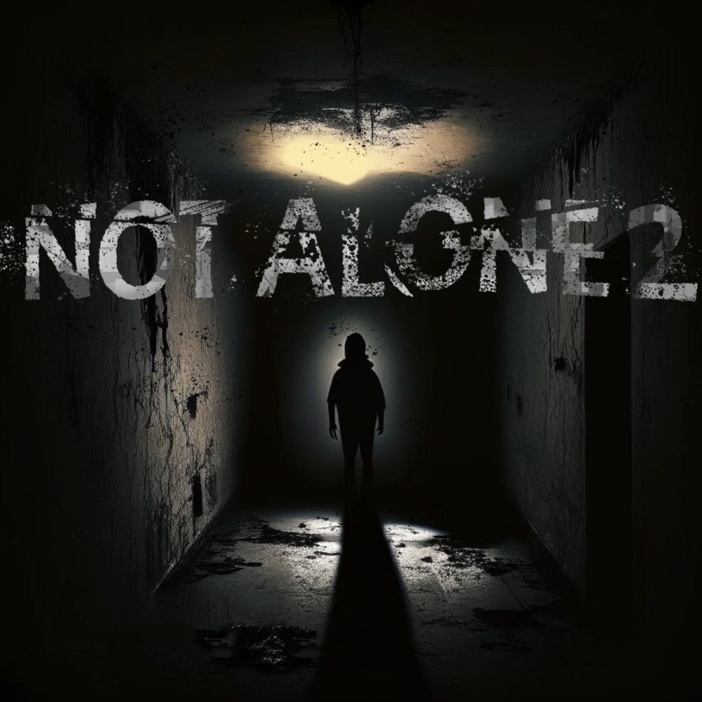 Not Alone 2 By Dravelstudios