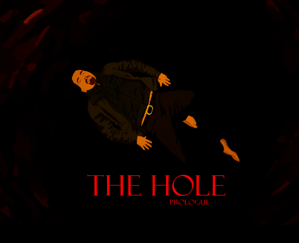 The HOLE by itfunkylab