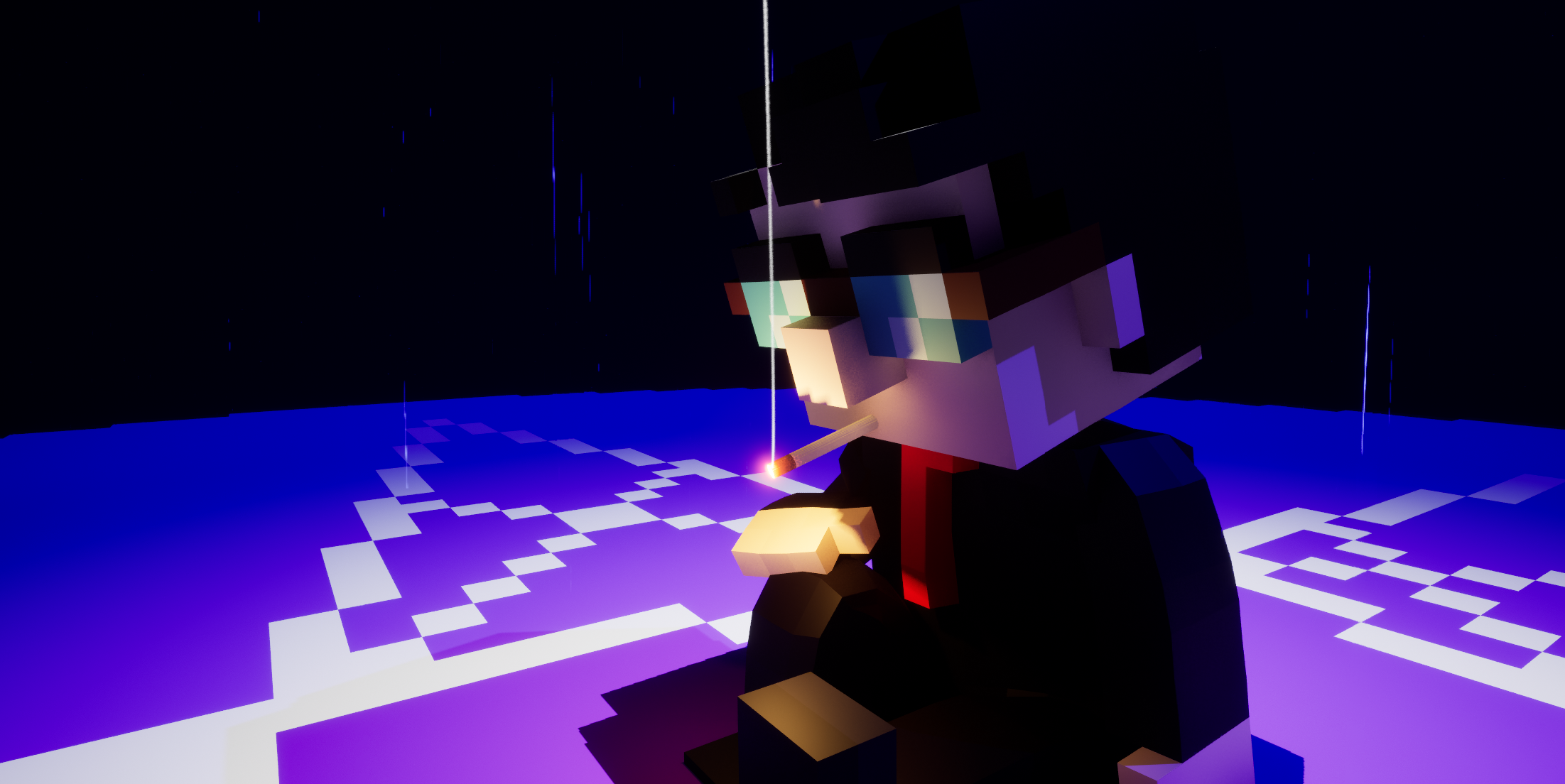 Soul Decent by RosewoodRequiem