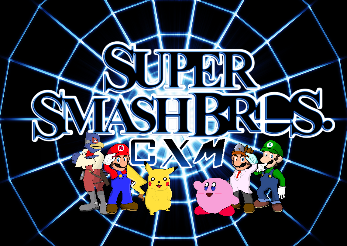 Project X by BlueGrayRJ