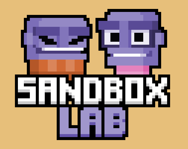 Sandbox LAB by Leo Escamend