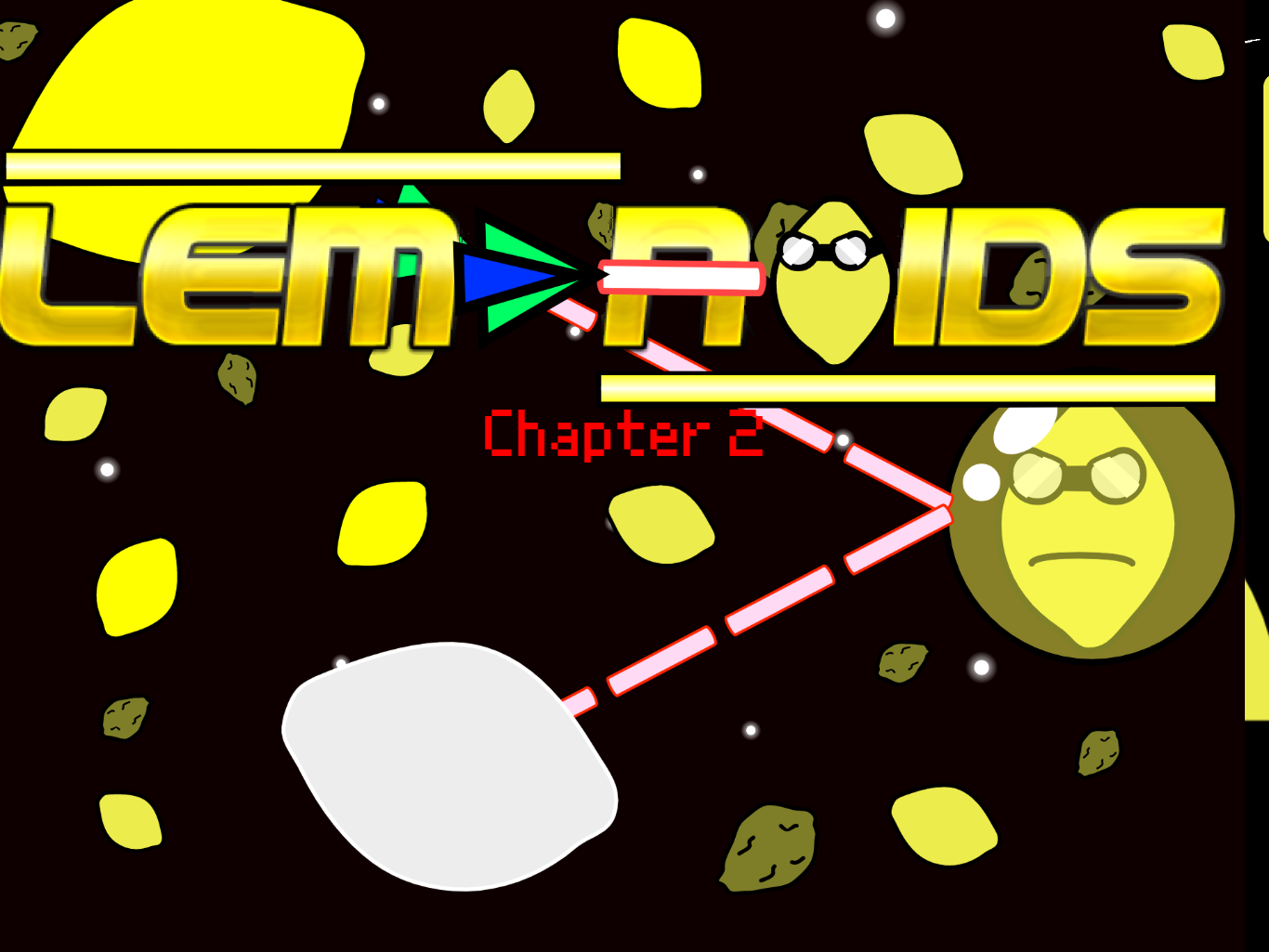 Lemonoids Chapter 2 by D3rpYT