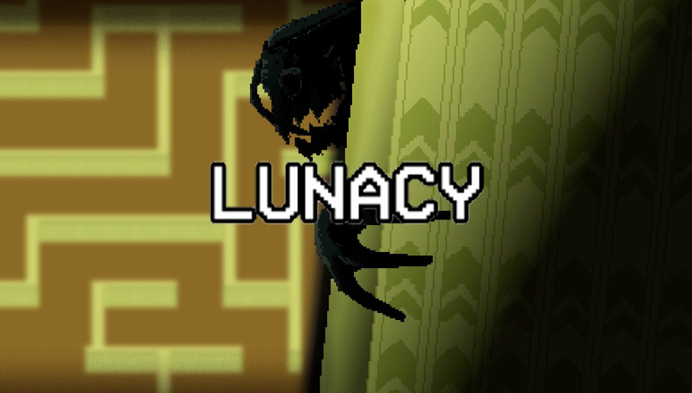 Lunacy by Projetos Jogos Feevale