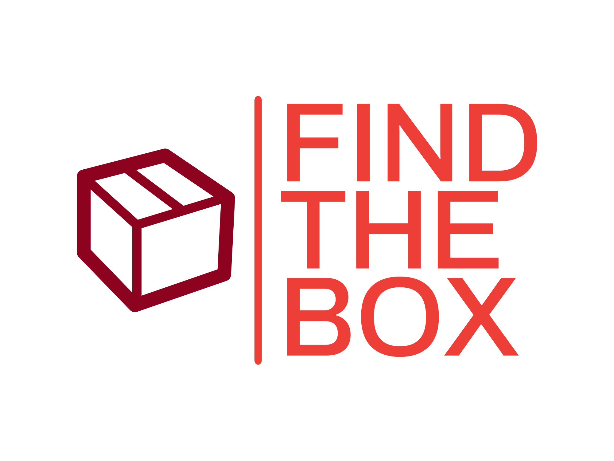 Find The Box by LA Game Studios