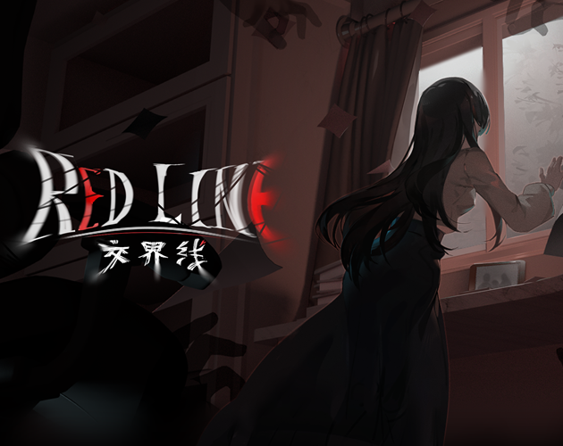 Red Line - Playable Demo by indienova