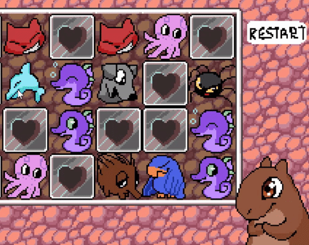 Wombat's Warren by Vela