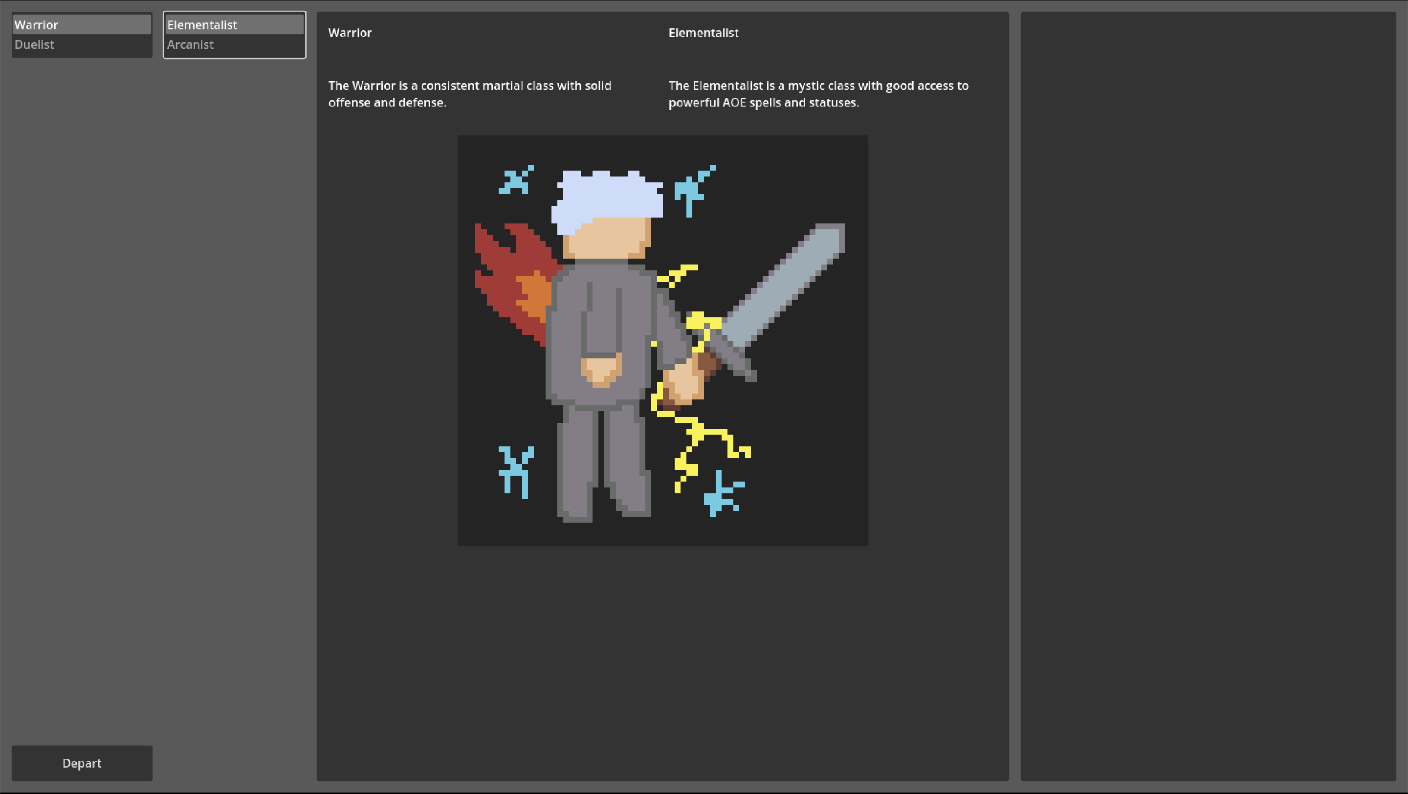 Mage Knight (Prototype Demo) by TekkraftCubes