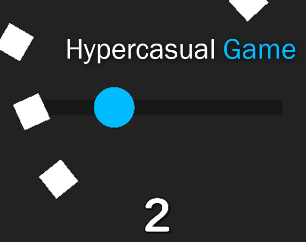 [Portfolio] Hypercasual Game 1 by José J. S. Neto