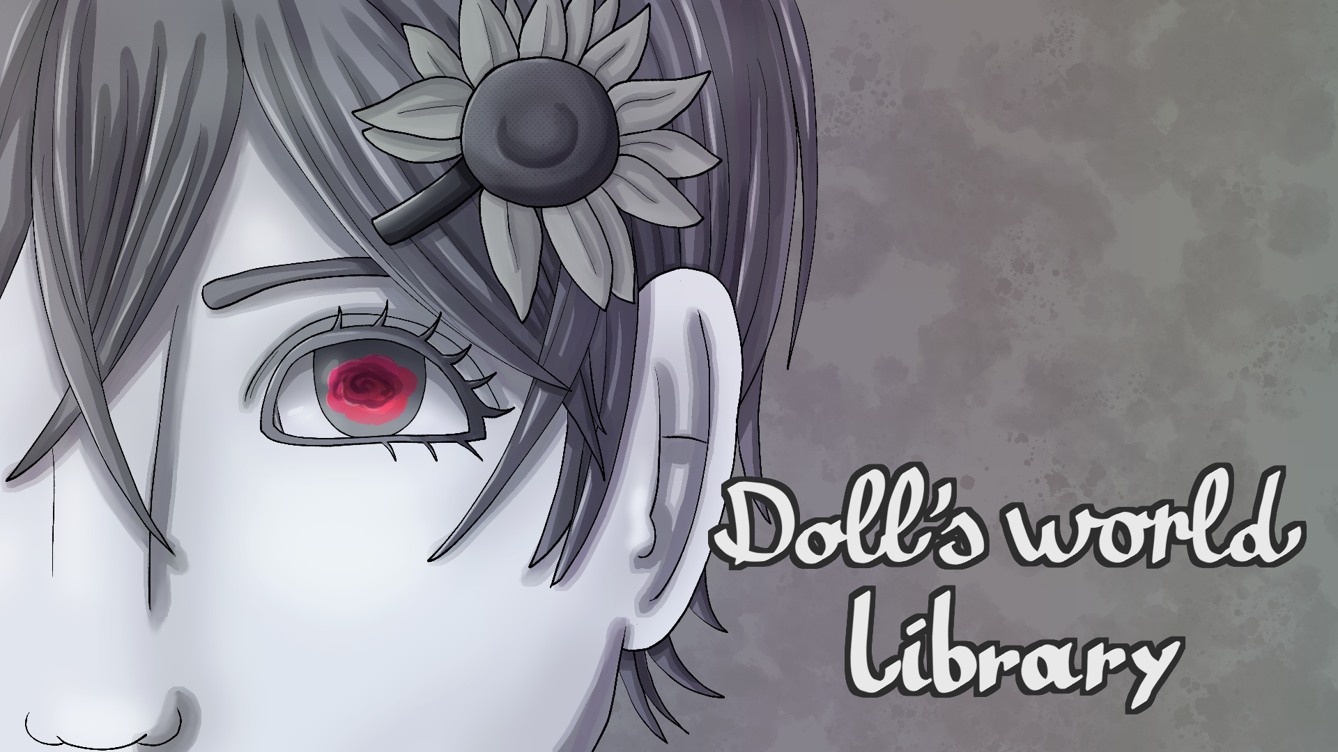 Doll's World Library Release - itch.io
