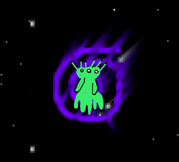 Gravity run by Axowo3334