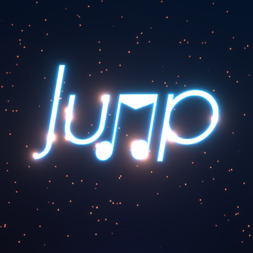 Jump - Musical Skill Challenge by Dakor