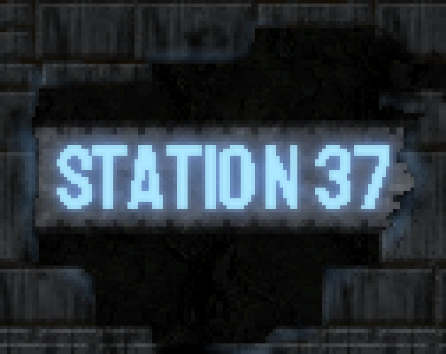 STATION 37 Demo by Rorybabory