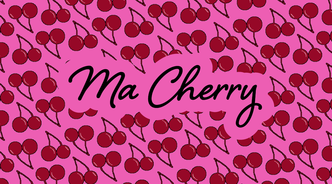 Ma Cherry by amandatrotta