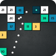 Balls Breakout Blitz by Mtayrek Dev