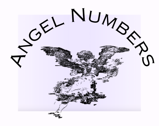 angel numbers by sophiades