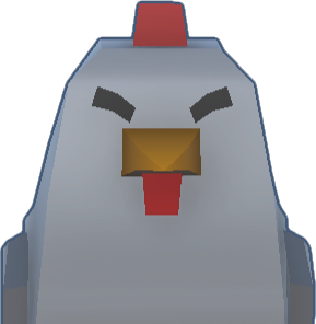 Chicken Survive by suchetzky, Eitam Katz