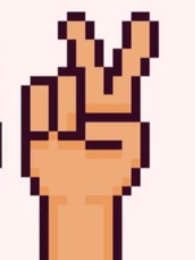 Rock Paper Scissor by Ayush Mann