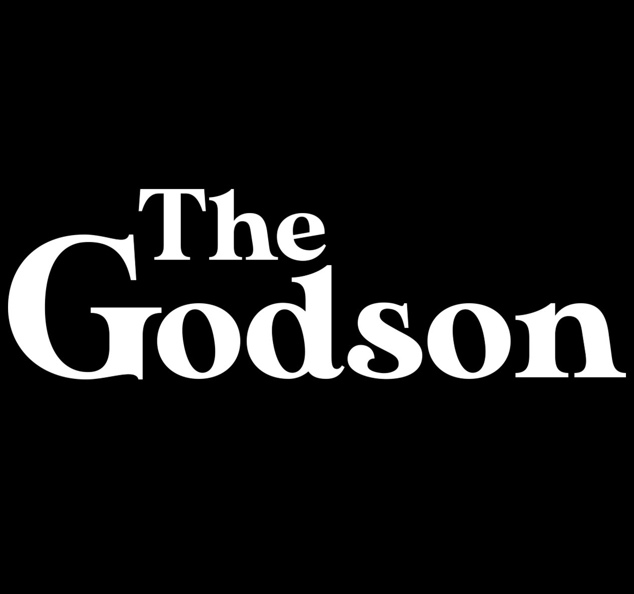 The Godson - 2021 Video Game Project by Juanfri