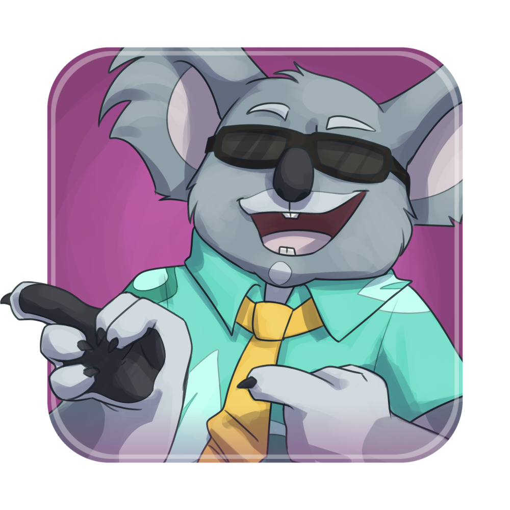 Sloth Lord's chaotic Tea Party by Sloth Lord's chaotic Tea Party