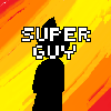 Super Guy 1.1 by Shock_Studios