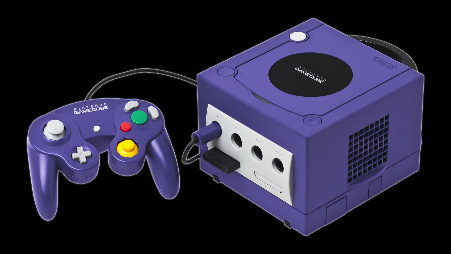 Cube Clash : The GameCube Jam! - itch.io