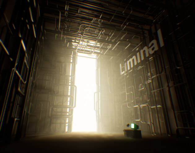 Liminal game jam 2023 by Rezz06 for Liminal Game Jam 2023 - itch.io